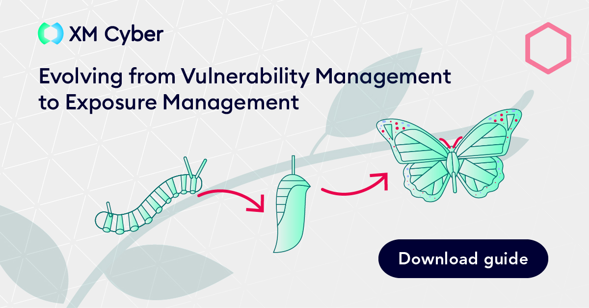 Exposure Management Guide