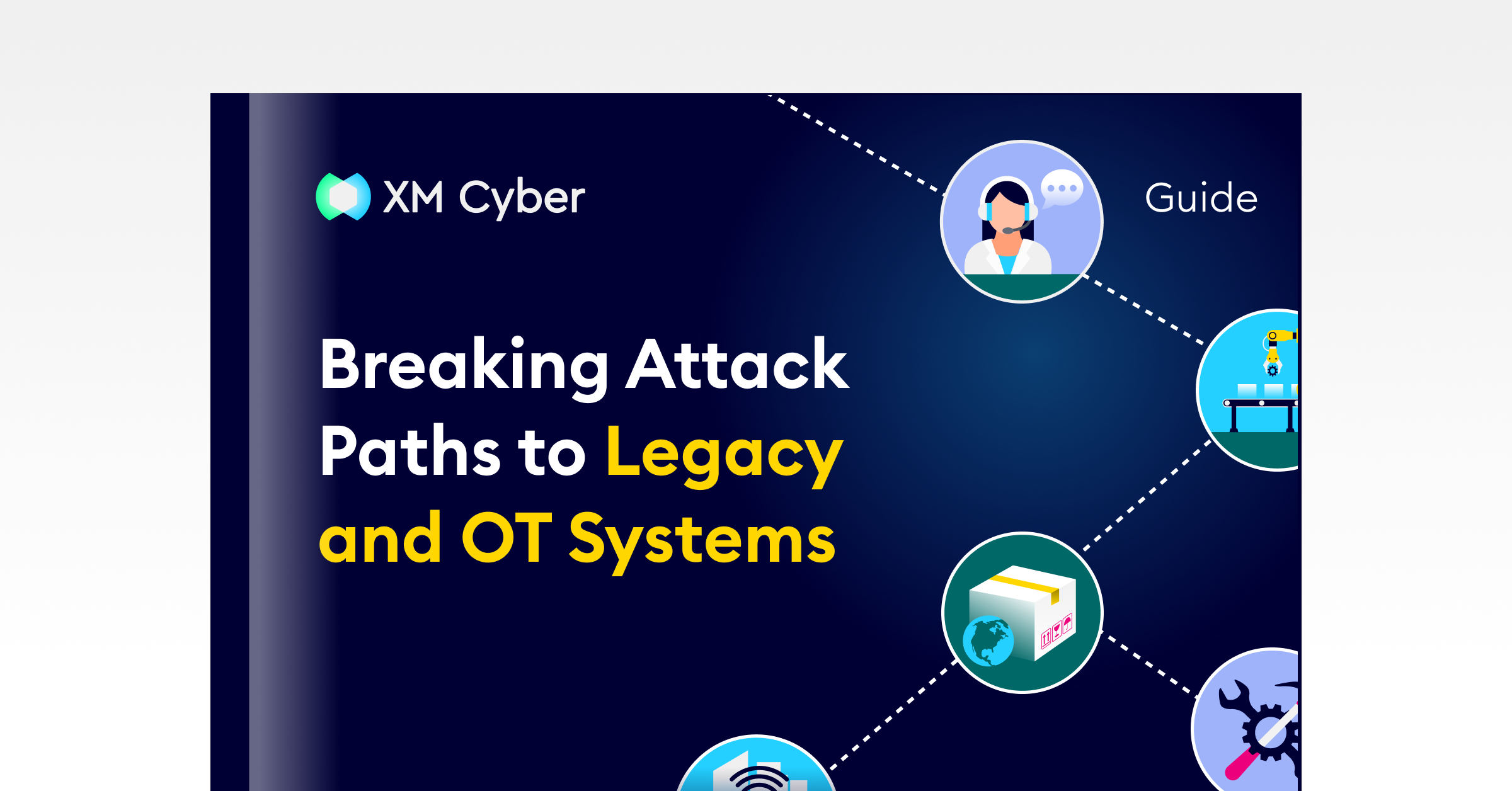 Breaking Attack Paths to Legacy and OT Systems